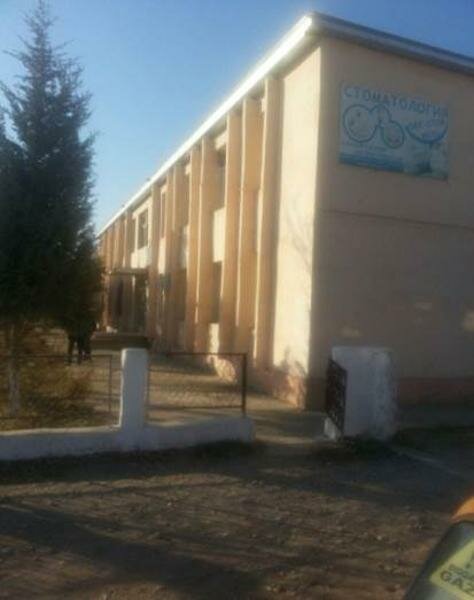 Bilgisayar teknik servisleri Jilvador Surxon, Surhanderya eyaleti, foto