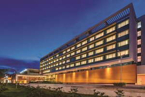 Estelar Villavicencio Hotel & Centro de Convenciones (Meta), otel