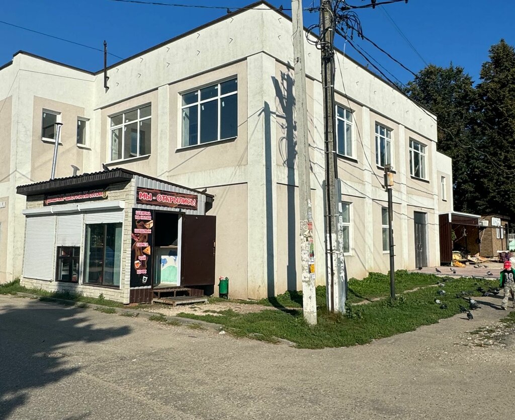 Fast food Шаурма, Vladimirskaya oblastı, foto