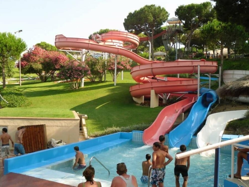 Otel Hotel Armonia, Lloret De Mar, foto