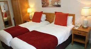 Voco St. John's Solihull (England, Solihull, Warwick Road), otel