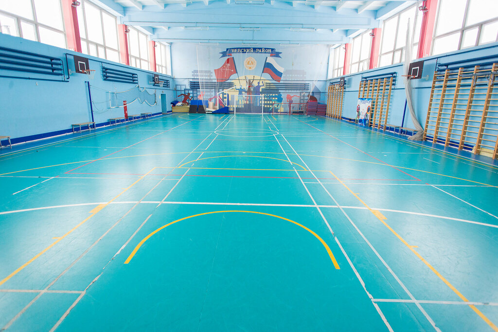 Spor kulüpleri ФК Невские Тигры, Saint‑Petersburg, foto