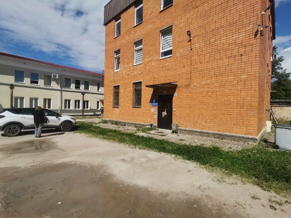Elektrik servisi Протон плюс, Pskov, foto