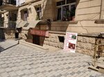 Dadlı Yeməklər Kafesi (Heydər Əliyev prospekti No:205), kahve dükkanları  Gence'den