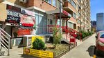 Мастерская у дома (Peter Metalnikov Street No:13, Prikubanskiy City administrative district, mikrorayon imeni Petra Metalnikova), kiralama noktası  Krasnodar'dan