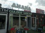 Diana (Karagandy, rayon imeni Kazybek bi, zhiloy rayon Yugo-Vostok), çiçekçiler  Karağandı'dan