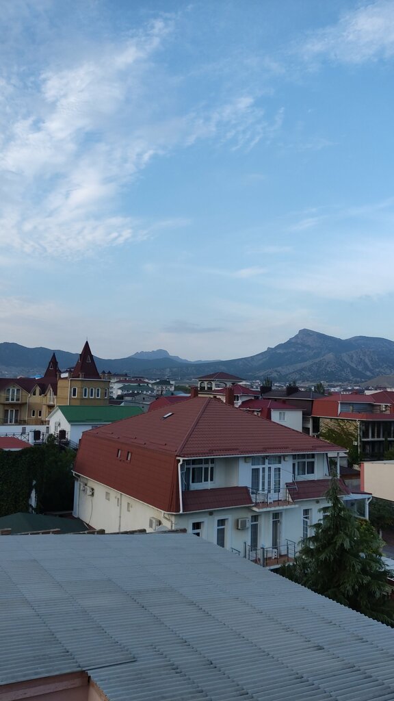 Konuk evi Duet Guest house, Sudak, foto