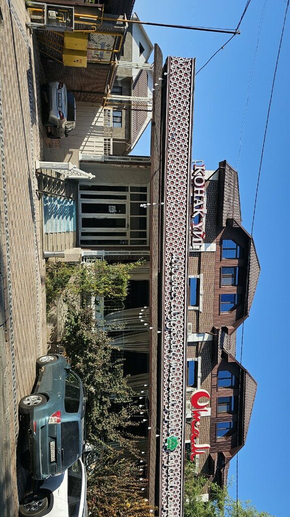 Otel Anor, Çimkent (Şımkent), foto