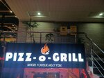 The Grill Box (No:27, Sector F-11, Cektor F-11 Markaz), restoran  Islamabad'dan