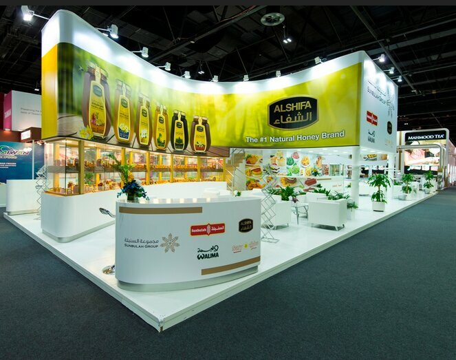 i̇ç mimarlık firmaları Chip & Dale Technical Services LLC, Dubai, foto