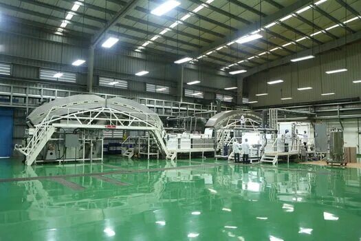 Kimyasal üretim firmaları Ion Exchange, , foto