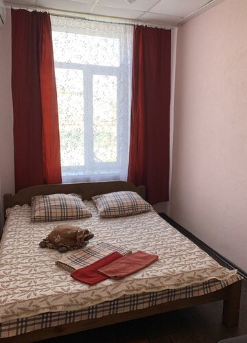 Otel Marsel, Tambov, foto