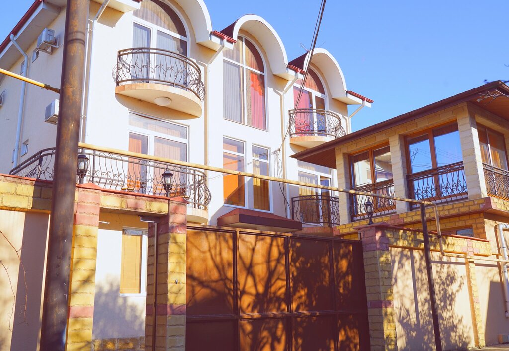 Konuk evi Mini hotel Adler, Soçi, foto