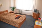 Severniy Kolledzh (ulitsa Spiridonova No:27), otel  Segezha'dan