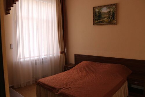 Otel Prestizh, Rostovskaya oblastı, foto