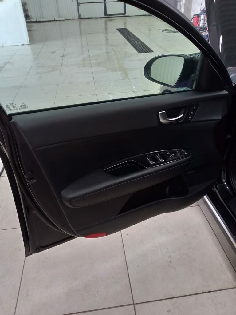 Detaylı oto bakımı Автолик, Tiumen, foto