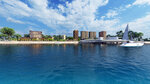Dreamland Oasis Apartments (Autonomous Republic of Adjara, Kobuleti Municipality, Chakvi Urban-type Settlement, Batumi Street, 16), otel