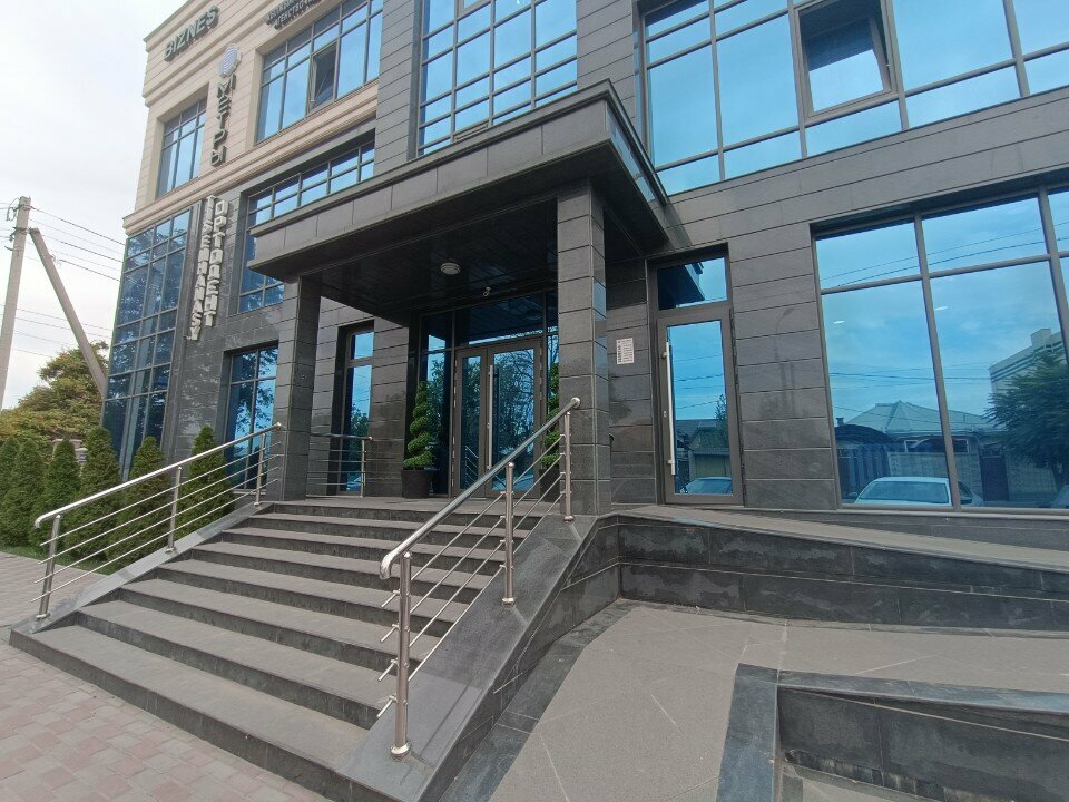 Masaj salonları BioEnergyMassage, Taraz, foto