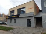 Has batyr (Jumeken Nájimedenov kóshesi No:19), spor kulüpleri  Astana'dan
