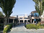 Park Bridge Restaurant & Music Hub (Leningradyan Street No:1/6), restoran  Erivan'dan