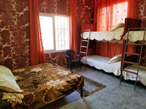 Otel Success Hostel, Nablus, foto