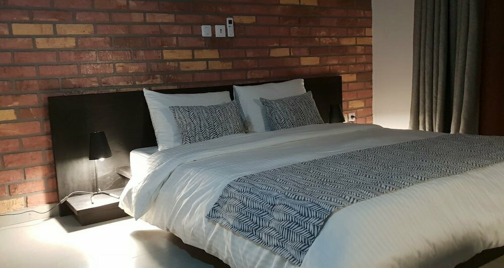 Otel African Sands Lodge Jacqueville, , foto