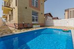 Apartments in Villa La Melia (Pionerskiy prospekt No:268Д), otel  Anapa'dan