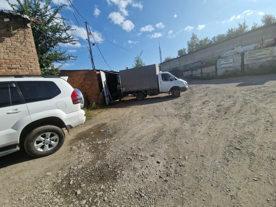 Hurda metal alımı Uka MetallBat, Öskemen (Ust‑Kamenogorsk), foto