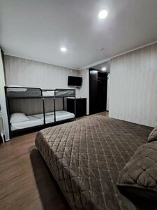 Мотель Аксай (Zapadnaya ulitsa No:25), otel  Aksay'dan