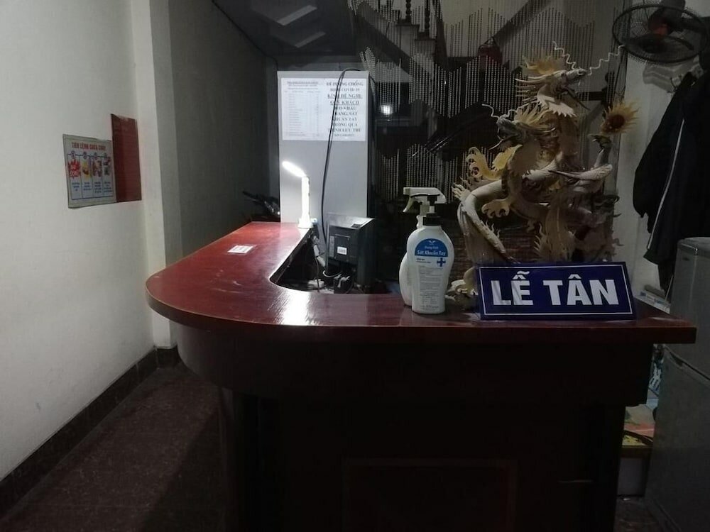 Pansiyonlar, hosteller Bao Lam Hostel- by Bay Luxury, Hanoi, foto