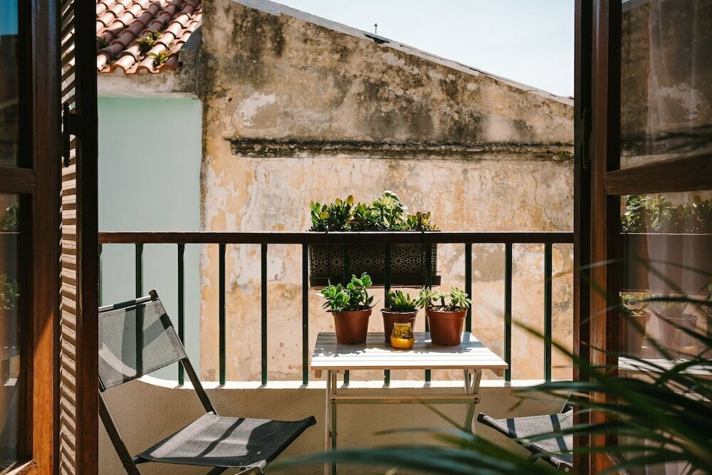 Otel Nomad Dreams N. 2, Cascais, foto