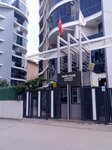 Paris Evleri Ataevler (Ataevler Mah,Gazi Osman Paşa Cad., No:42, Nilüfer, Bursa), konut blokları  Bursa'dan
