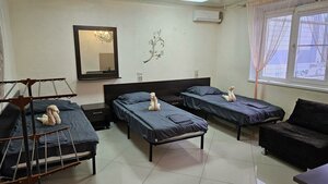 Dom krasoty i zdorov'ya (prospekt Oktyabrya No:56), otel  Miass'tan