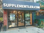 Supplementler.com (İstanbul, Bakırköy, Fişekhane Cad., 56A), spor beslenme  İstanbul'dan