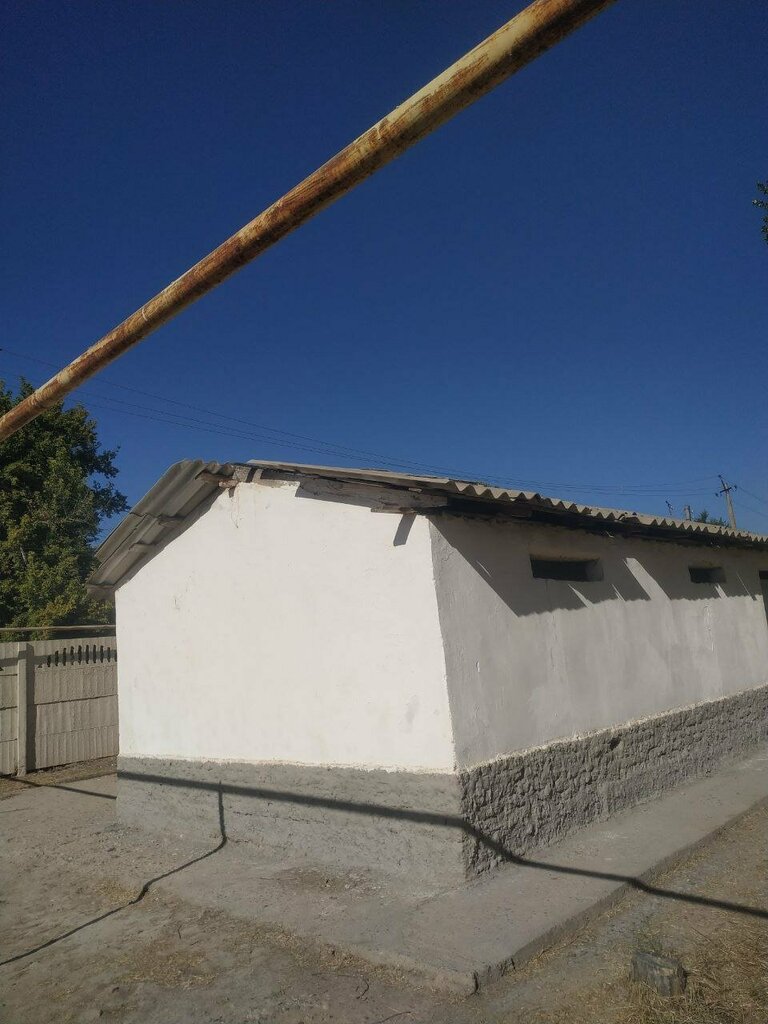 Ortaokul Secondary School № 18, , foto