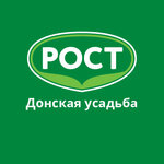 Donskaya Usadba (Степная улица No:2А, хутор Красновка), seracılık  Rostovskaya oblastından