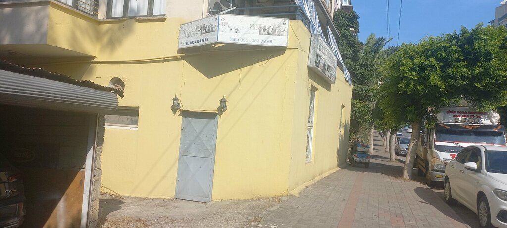 Spor kulüpleri Alanya Şampiyon Spor Kulübü, Alanya, foto