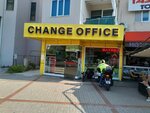 Bayraklar Döviz (Antalya, Alanya, Atatürk Blv., 70B), döviz büroları  Alanya'dan