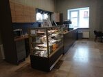 Office coffee, кофейня (Ordzhonikidze Street No:36/1), kahve dükkanları  Yakutsk'tan