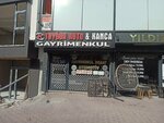 Tuyğun Auto & Kanca Gayrimenkul (Çınar Mah., Sivas Kongre Cad, No:15/A, Esenyurt, İstanbul), otomobil satış galerileri  İstanbul'dan