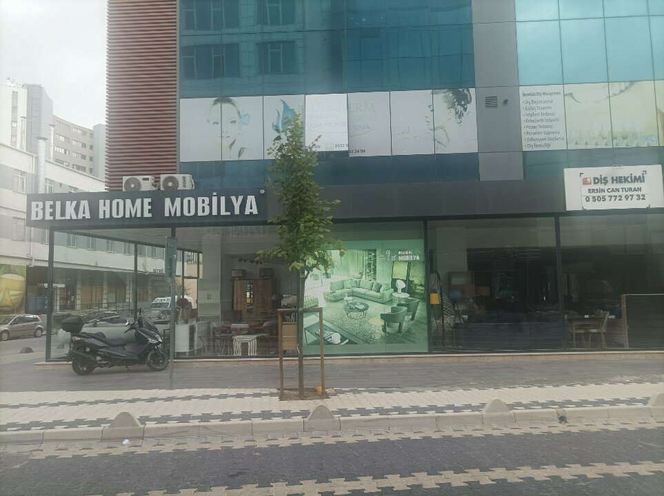 Mobilya mağazaları Belka Home Mobilya, İstanbul, foto