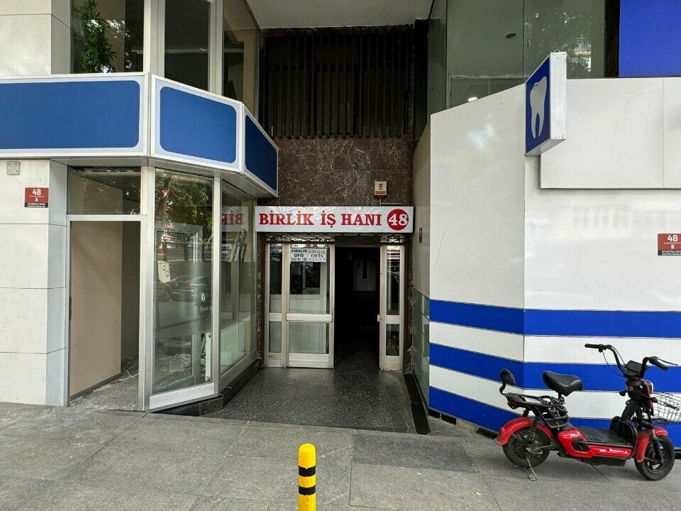 Hukuk büroları Avukat Kaya Yelek, Ankara, foto