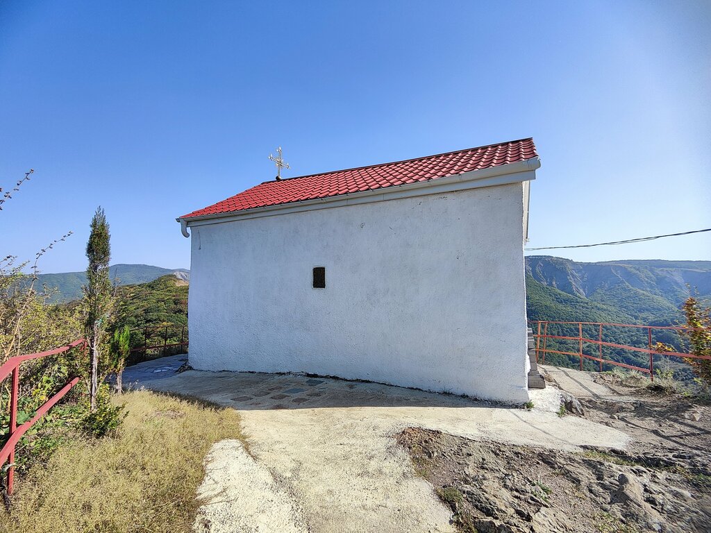 Ortodoks kiliseleri Православный храм, , foto