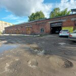 Автосервис, автотехцентр (pereulok Vologodskogo No:7/1), otomobil servisi  Novokuznetsk'ten