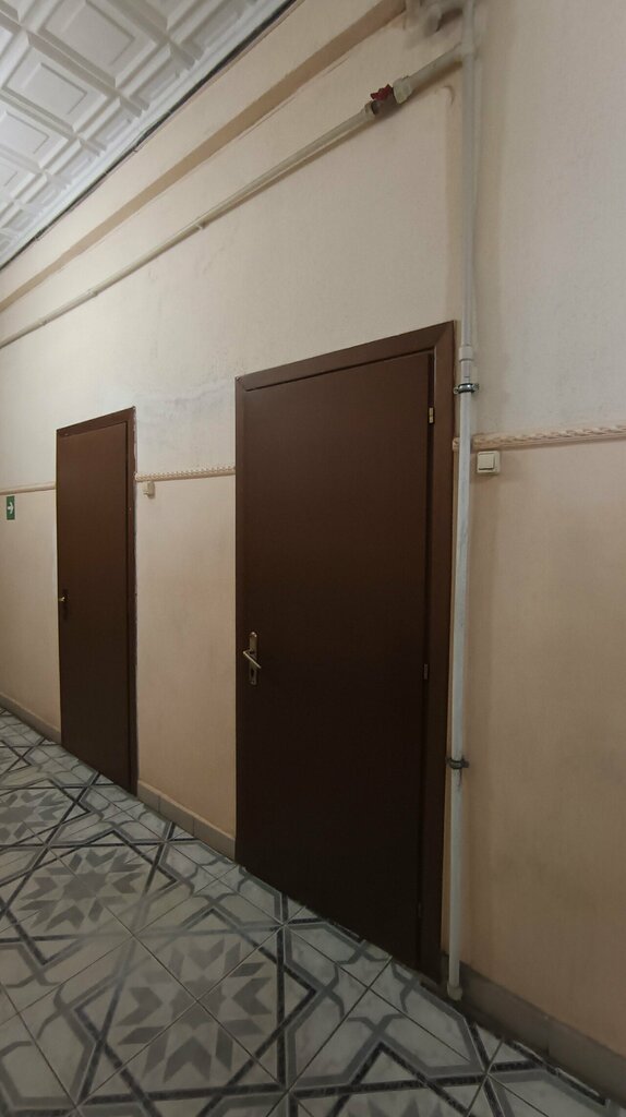 Tuvalet Туалет, Samara, foto