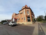 Платёжный терминал (ulitsa Musy Dzhalilya No:24), ödeme terminali  Orenburg'dan