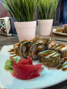 Галактика (Zavodskaya Street No:6В), kafe  Nijniaya Tura'dan