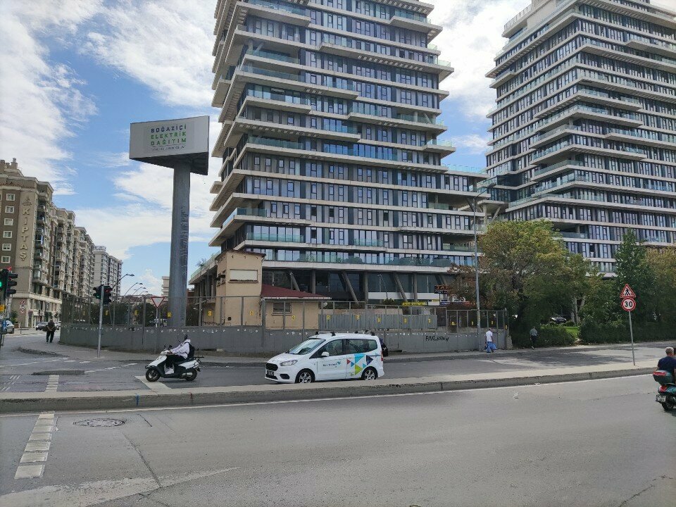 Oto kiralama Gtr365, İstanbul, foto