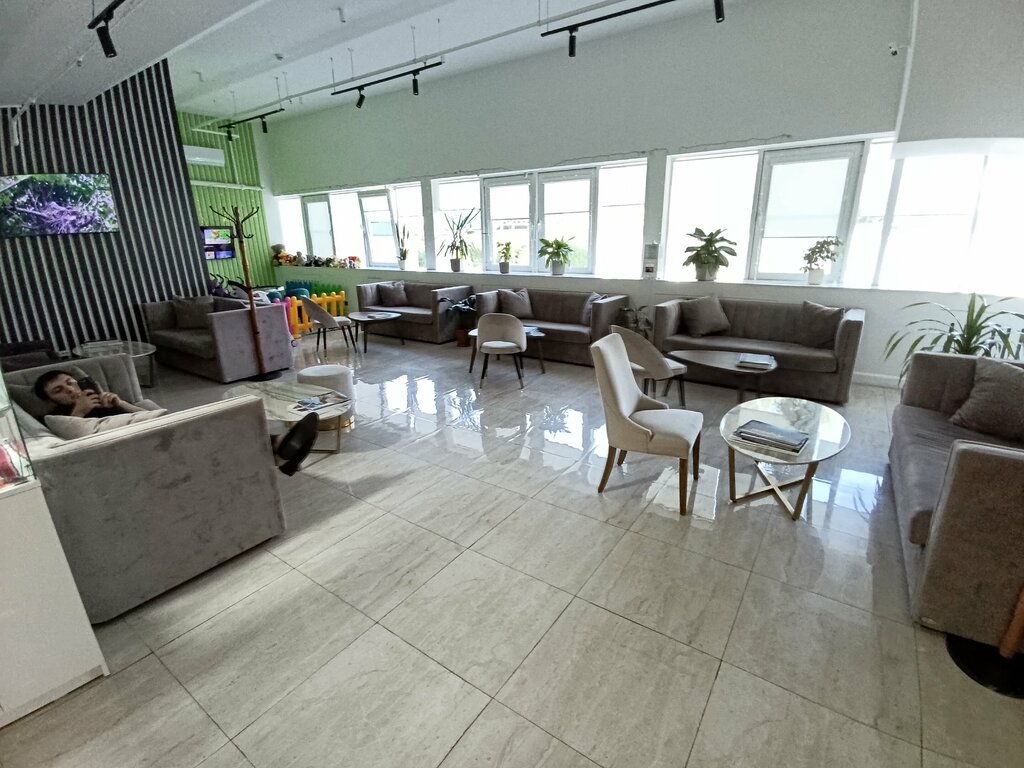 Konferans ve toplantı salonları VIP Salonu, Dağıstan, foto