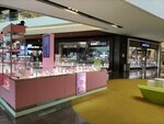 Swarovski (Osmaniye Mah., Çobançeşme Koşuyolu Blv., No:3, Bakırköy, İstanbul), bijuteriler  İstanbul'dan